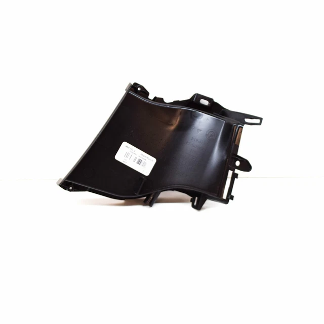 NEUF BMW X3 G01 Rideau D'air Avant Frein Droit 51117418414 Original EUR ...