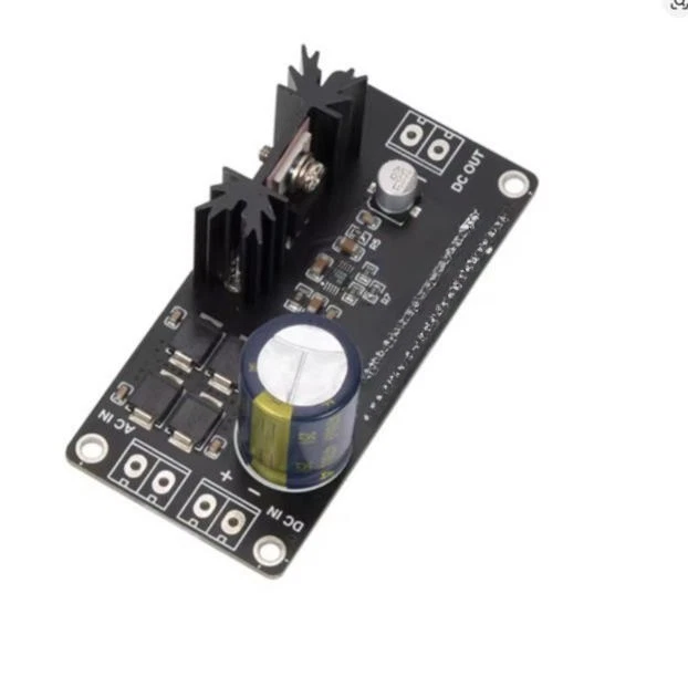 LOW NOISE LINEAR Regulator 1.5A LT3042 with PNP for Stable DC Voltage ...