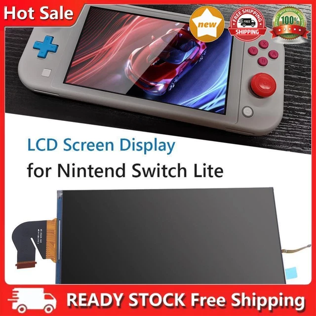 ORIGINAL LCD SCREEN Display for Nintend Switch Console Replacement ...