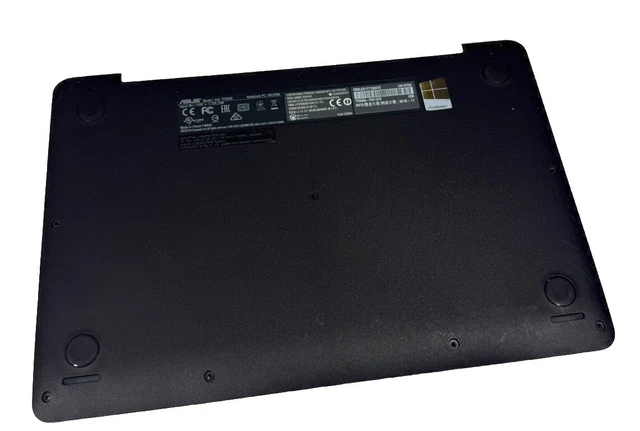 ASUS TP200S PORTABLE Bas Châssis Plastique Base Boîtier 13NL0080AP0201 ...