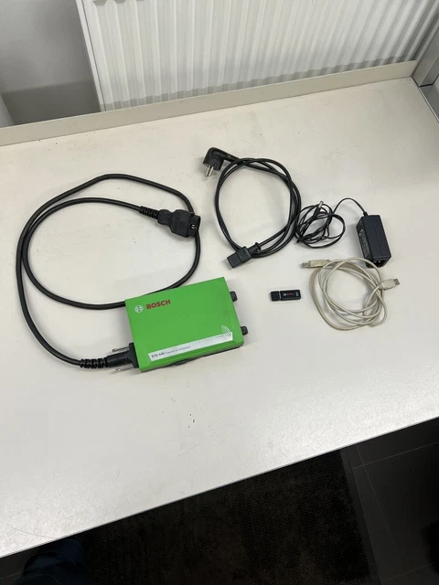 BOSCH KTS 540 Diagnosemodul Diagnose Tester EUR 210,00 - PicClick DE