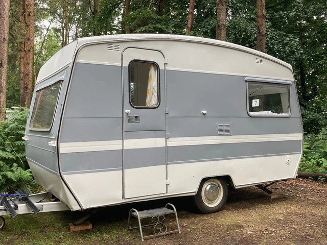 1970’S SPRITE ALPINE refurbished and modernised classic vintage retro ...