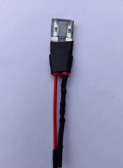 Bmw Mini R50 R52 R53 Airbag Emulator Resistor Cooper S Jcw Gp Works £9 95 Picclick Uk