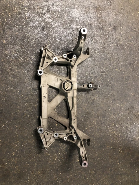 AUDI A3 8V 3Dr S Line 2013-2018 2.0 Tdi Subframe 5Q0199369G - Front £ ...