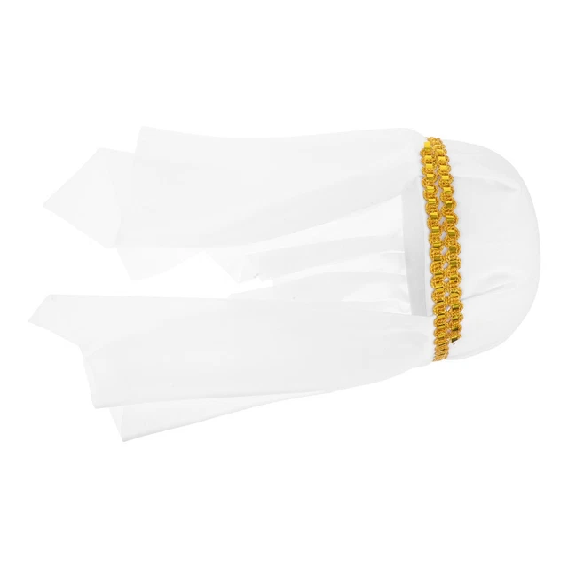 CULTURAL ACCESSORY HALLOWEEN Cosplay Hats Party Detective Bald Cap $21. ...