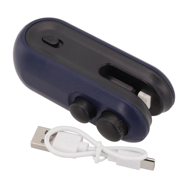 MACHINE SCELLER sac puce mini sac chauffant scellant alimentaire ...
