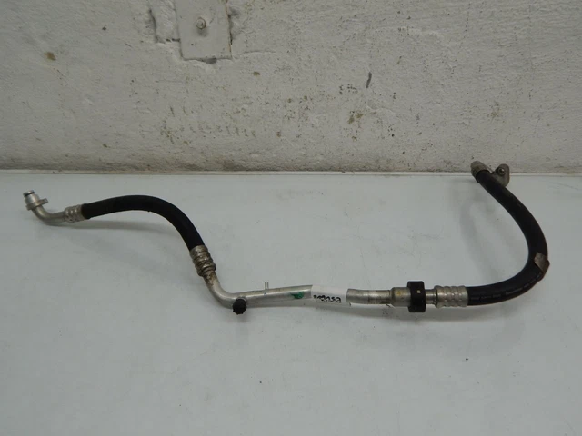 MERCEDES BENZ W211 Tubo Aria Condizionata Tubo Climatizzatore ...
