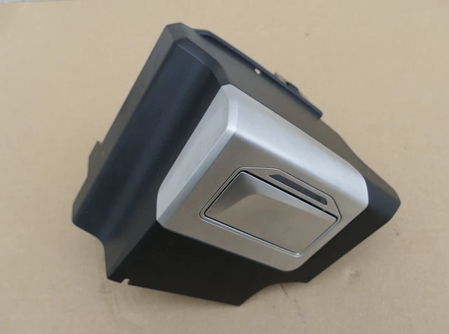 ORIGINALE BMW G30 F90 G11 G12 G01 G02 G05 F95 G06 G07 profumo 9483929 ...