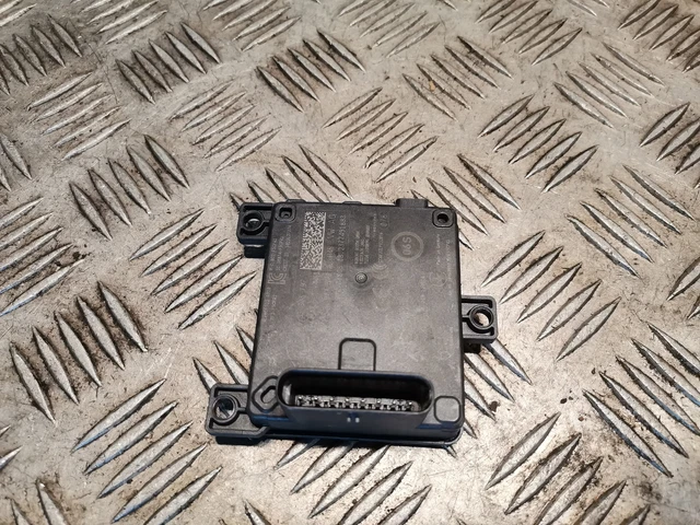 VW GOLF VIII MK8 Acc Radar Capteur Distronic 5wa907561 EUR 78,26 ...