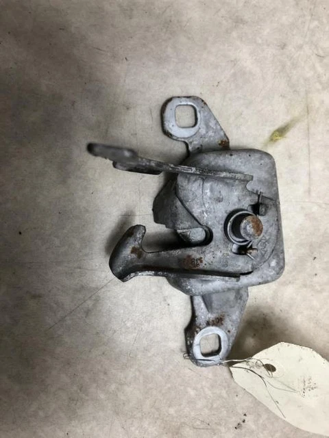 SERRURE DE CAPOT DACIA DUSTER 1 PHASE 1 656010017R EUR 20,00 - PicClick FR