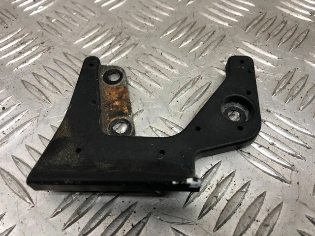 FORD TRANSIT MK5 Smiley 1997 O/S Door Lock Plastic Cover £10.00 ...