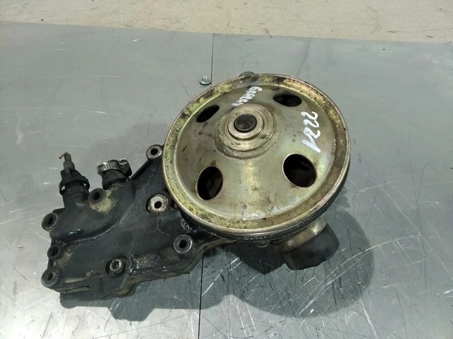 7700598461 POMPE À eau pour RENAULT RAPID EXPRESS (F40) 1.2 COMBI ...