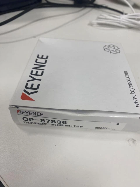 KEYENCE OP-87836 KEYENCE Keyence Keyence Keyence Keyence Keyence ...