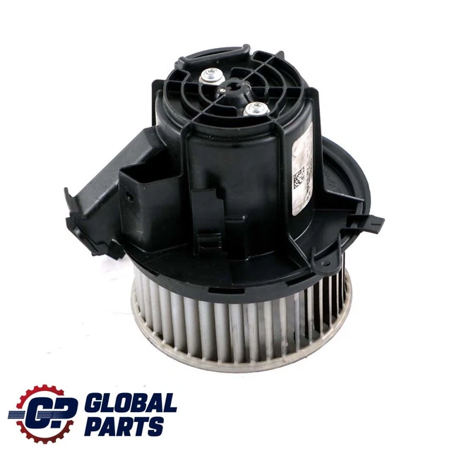 MERCEDES-BENZ C E Class W204 W212 Heater Blower Motor Fan Unit ...