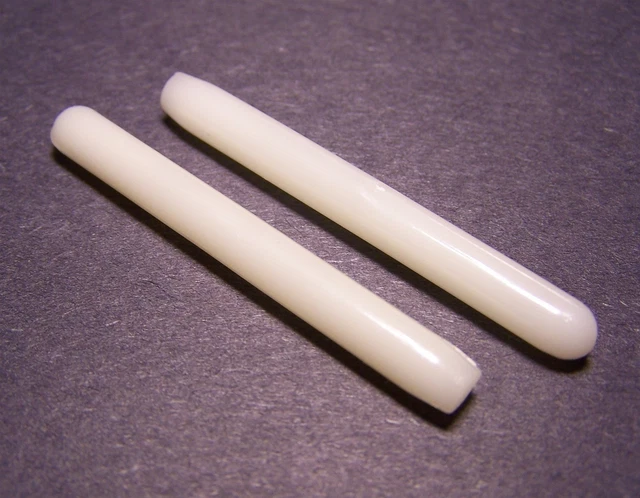 SPOOL PIN (2 pins) Singer 509 513 514 518 522 527 533 534 538 543 6513 ...