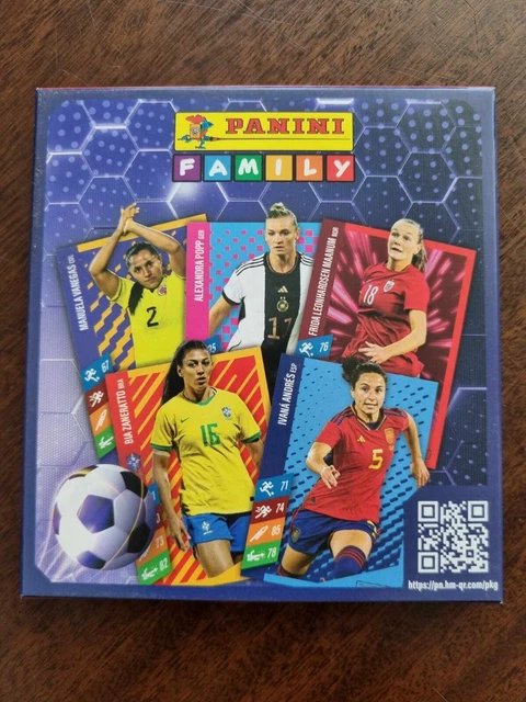 MCDONALD'S HAPPY MEAL Toy PANINI FAMILY - POSTER 11 $6.95 - PicClick AU