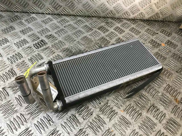 ISUZU N ELF Grafter NLR 3.0 Heater Matrix Radiator 2009-on 8980473800 ...