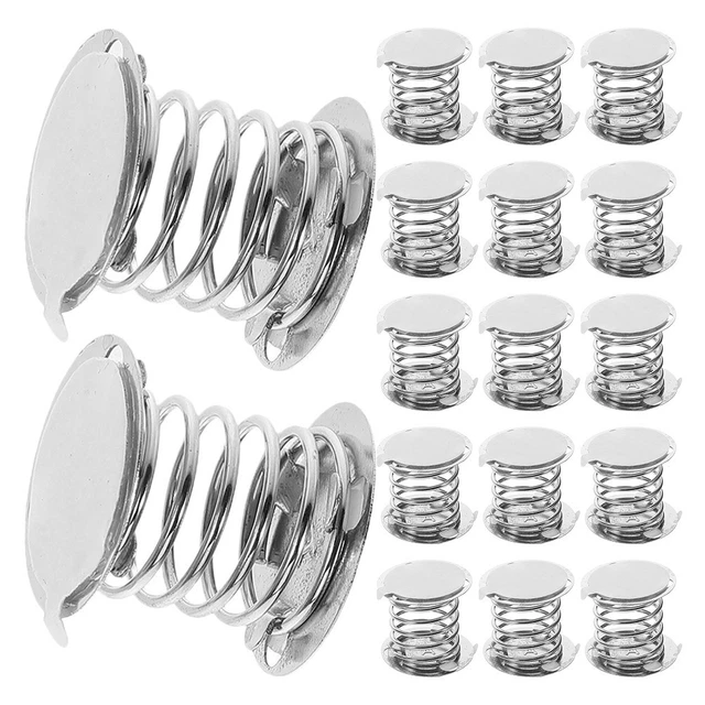 20 PCS WOBBLE Springs for Dolls Car Shaking Bases Dancing Toy £10.80 ...