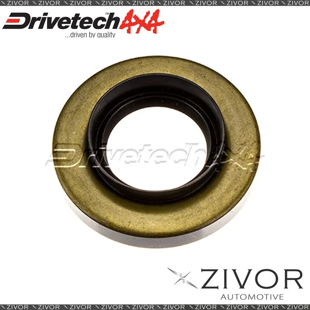 REAR DIFF PINION Seal For Toyota Landcruiser FJ62,FJ75,FZJ80,HZJ75 ...
