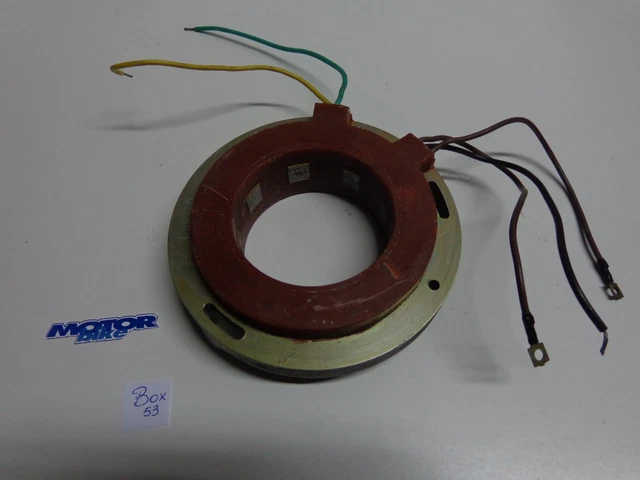 VESPA FEMSATRONIC VESPA coil (box 53) EUR 206,25 - PicClick IT