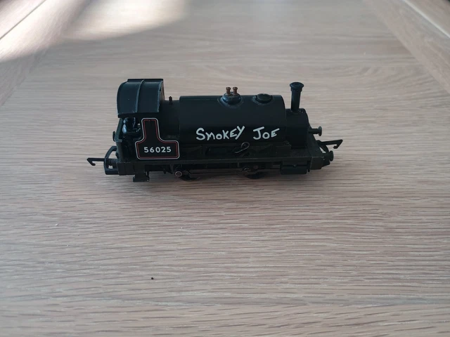 HORNBY, 00 GAUGE, 040 Steam Engine, Boxed, Used £13.06 - PicClick UK