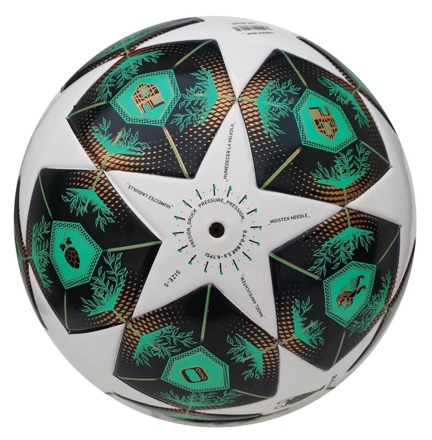 ADIDAS FINALE 2025 Champions League Children's Youth Football Ball 290g 350g $85.51 - PicClick CA