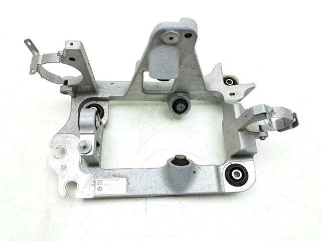 SUPPORT BMW IX3 SUV Electric (A0001E1IElectric) 2021 21137510 ...