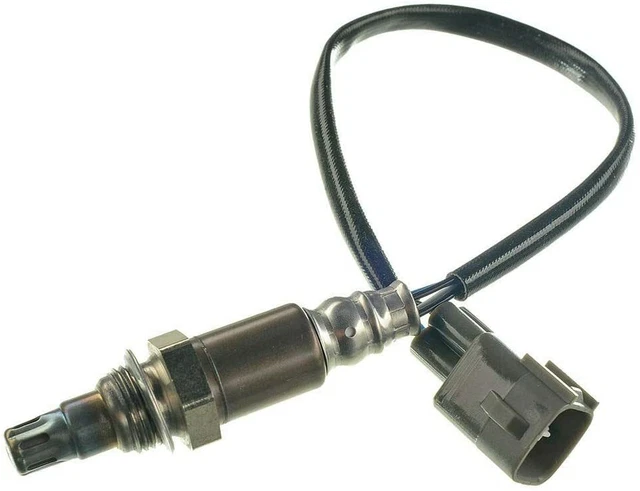 OXYGEN SENSOR O2 For Toyota Hilux 1GRFE Hiace 2TR-FE Landcrusier Prado ...