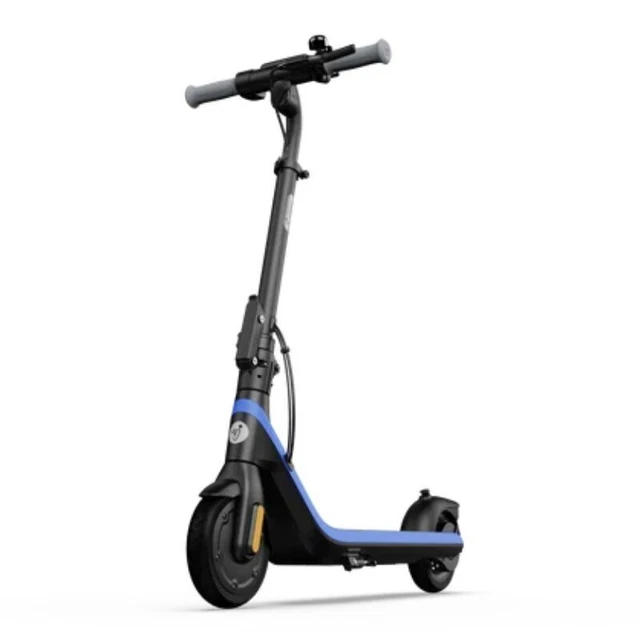 SEGWAY NINEBOT ELECTRIC KickScooter C2 Pro - Adjustable Handlebar ...