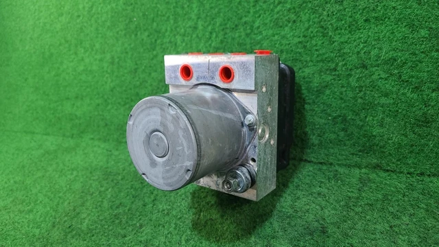 LAND ROVER DEFENDER Abs Pump/Modulator P/N Fh12-2C405-Ab, 02/99-01/16 ...