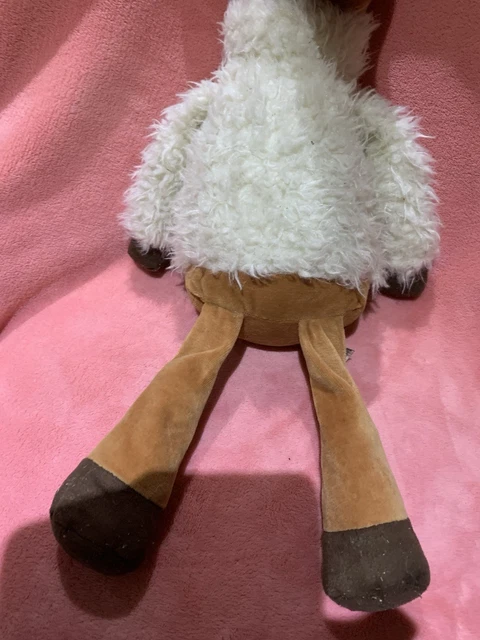 JELLYCAT LARGE DIVINE Reindeer ~ Jelly2956sh ~ 47cm ~ DAMAGE TO EYE ...