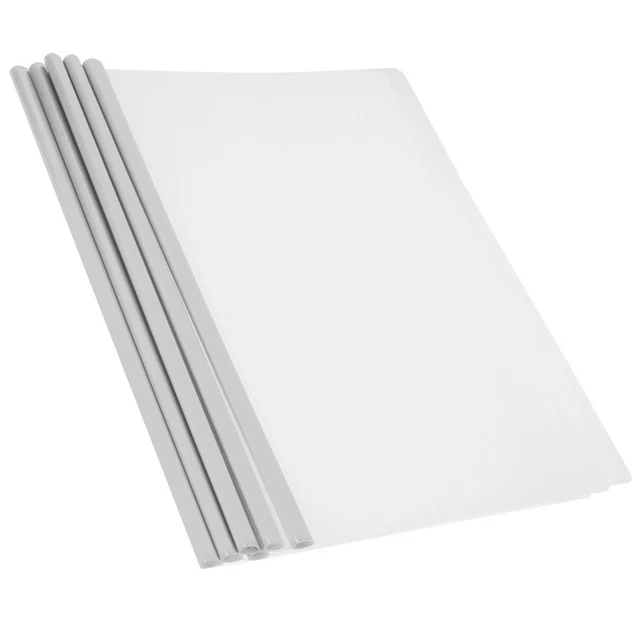 10 PCS PRESENTATION Binder Document Holder Paper Storage Folders $21.48 ...