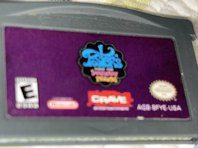 Fosters Home For Imaginary Friends FOR SALE! - PicClick