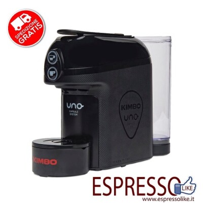 MACCHINA CAFFÈ UNO System INDESIT EUR 29,00 - PicClick IT