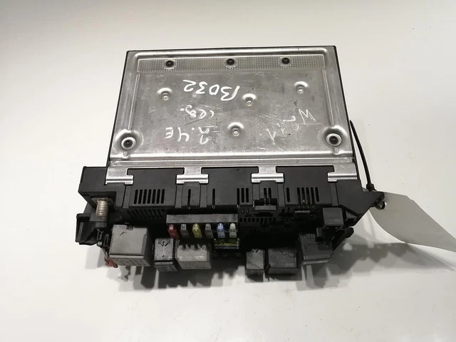 MERCEDES E CLASS SAM Module 2006 W211 2115457201 £99.99 - PicClick UK