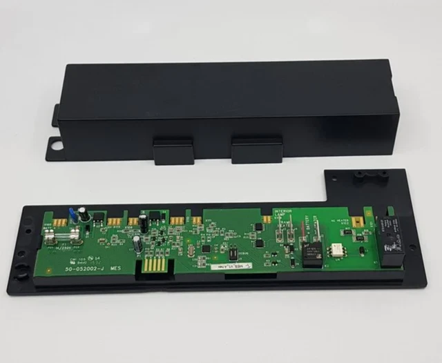 DOMETIC RMD8551 MES3 main pcb mounted at rear of fridge - No longer ...