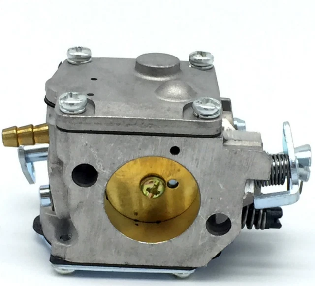 CHAINSAW PART CARBURETOR For Husqvarna 262 Xp Module Reliable ...