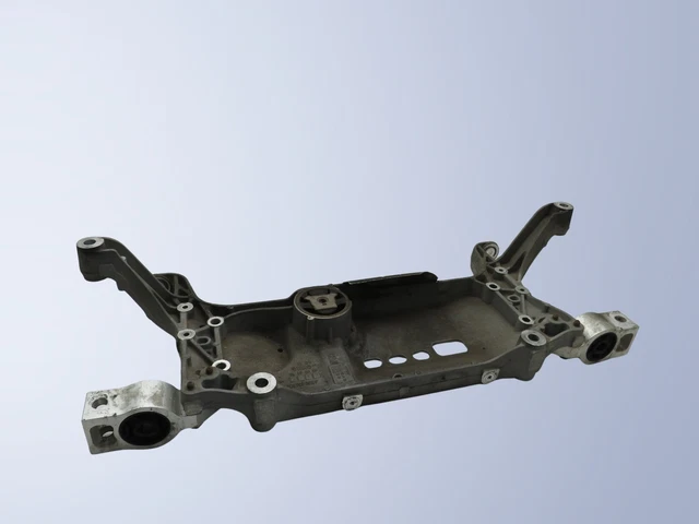 CADRE D'ESSIEU AVANT 3C0199369F Original VW Passat 3C B6 Porte-Aggregat ...