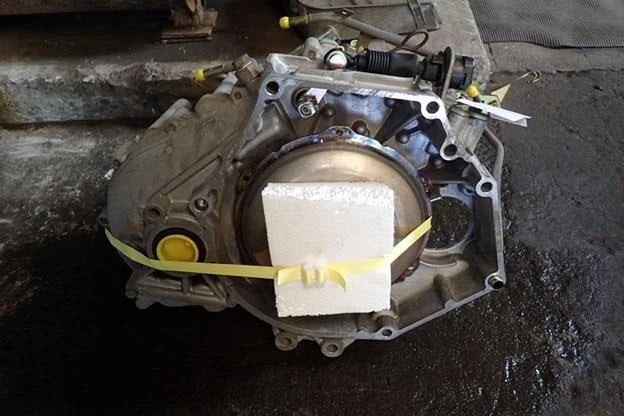 HONDA LIFE 2001 LA-JB1 Automatic Transmission [Used] [PA05022962] £995. ...