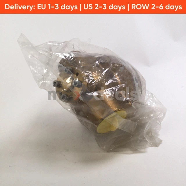 GHR C.1/821/10/1-V PRESSURE Relief Valve Ventil New NMP EUR 41,08 ...