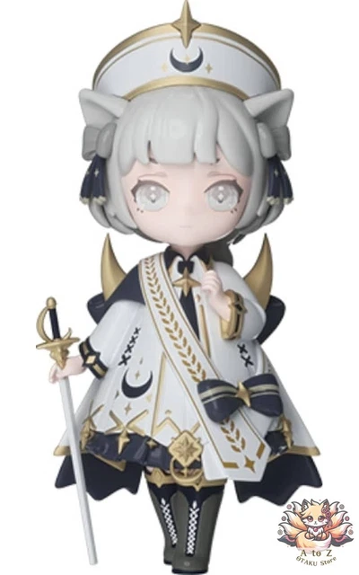 WHITE CAT KNIGHT TOY CLUB KOKOYA Wind Forest Legend £64.68 - PicClick UK