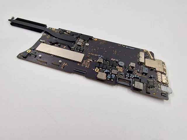 APPLE MACBOOK PRO 2015 13 A1502 Motherboard Logic Board £28.61 ...