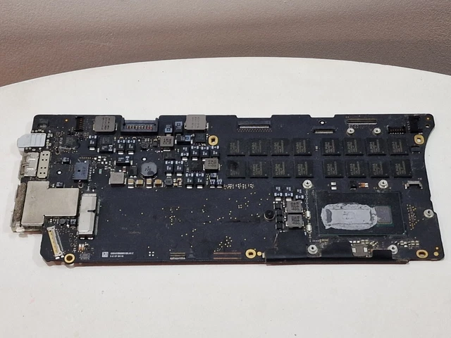 APPLE MACBOOK PRO A1502 13 2014 Logic Board i5 2.7GHz 8GB £32.30 ...