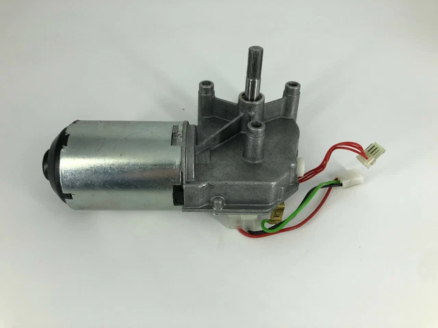 HÖRMANN LIFTRONIC 500 Motor Antriebsmotor Getriebemotor Tormotor ...