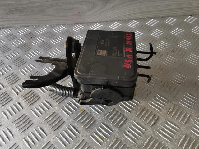 HONDA CIVIC X 2.0 Benzin USA Pompe hydraulique ABS Original 57110TBA-A050M1 OE P EUR 220,19 ...