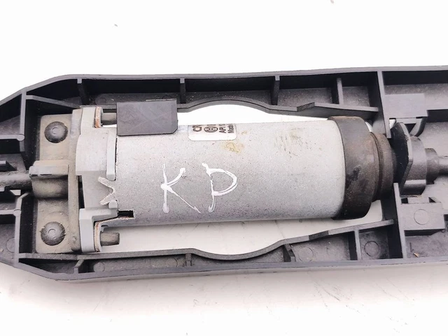 BMW X5 E70 2009 Seat Control Motor Left front P01213801 AMD217467 $49. ...