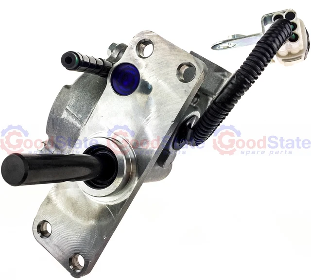 GENUINE TOYOTA LANDCRUISER VDJ79 VDJ78 VDJ76 Rear Differential Lock ...