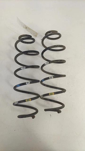 RESSORT DE SUSPENSION arriere CITROEN C3 2 00005102CV EUR 45,00 ...