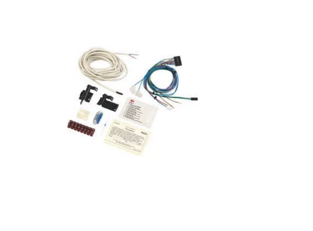 BAXI MULTIFIT IFOS Combi Kit (In Flue Outdoor Sensor) 7724181 £43.86 ...