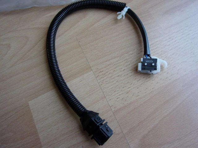 MIKROSCHALTER SCHALTER MERCEDES Actros A0045459014 / A 0045459014 EUR ...